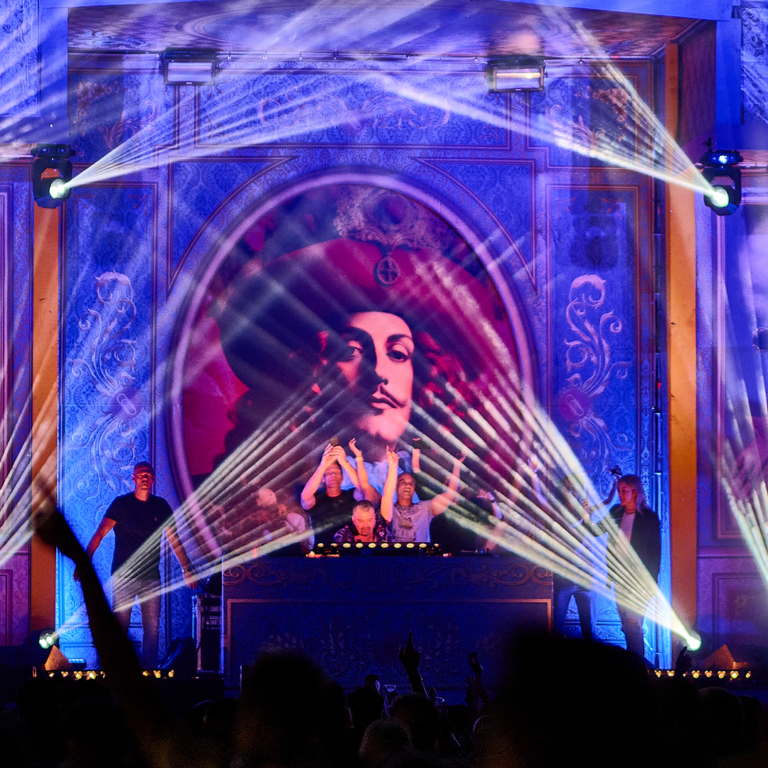 PAPERCLIP 2024 - Paperclip Festival