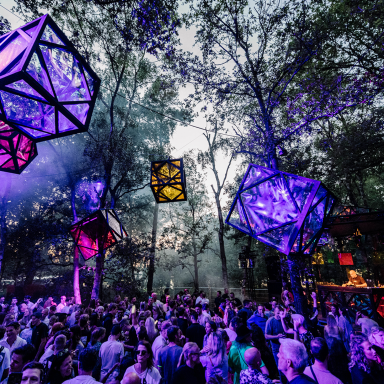 PAPERCLIP 2024 - Paperclip Festival